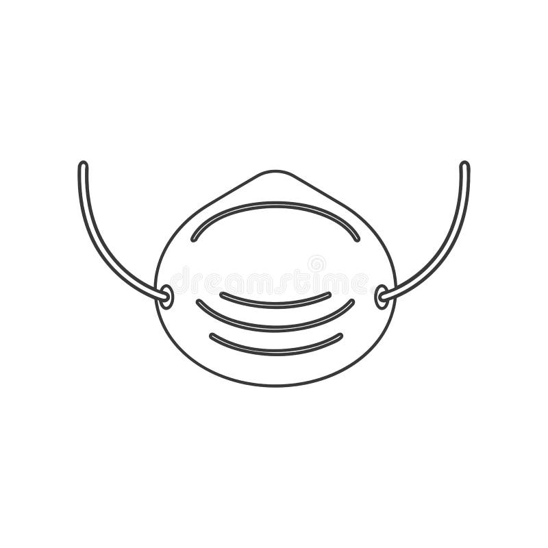 Dust Mask Stock Illustrations – 14,619 Dust Mask Stock Illustrations ...