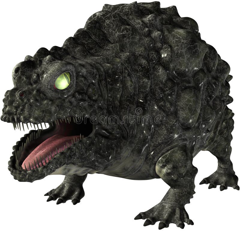 Dust Mite, Bed Bug, Isolated Stock Image - Illustration of monster ...