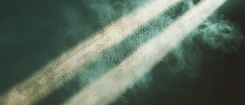 Dust Motes Float Gracefully in Sunbeams Creating an Ethereal Atmosphere ...