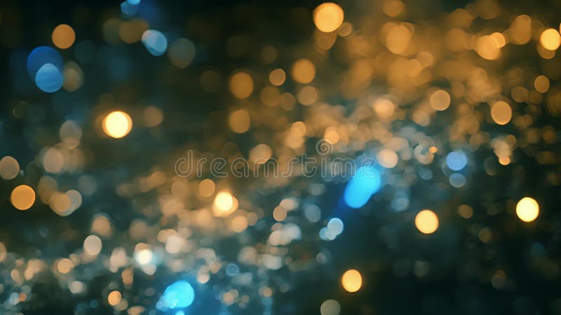 Dust Motes Sparkle in the Defocused Light Adding an Extra Layer of ...