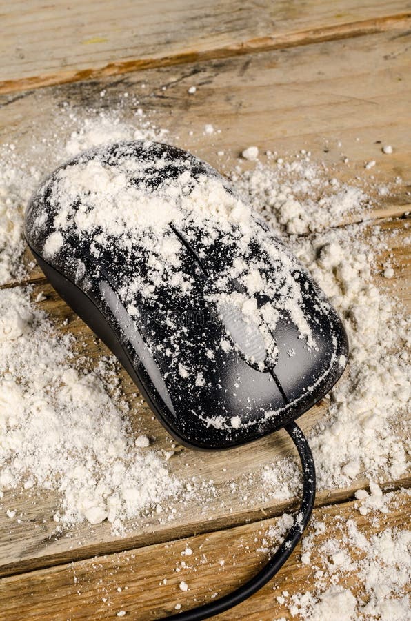 Dirty Computer Mouse Stock Images - Download 154 Royalty Free Photos