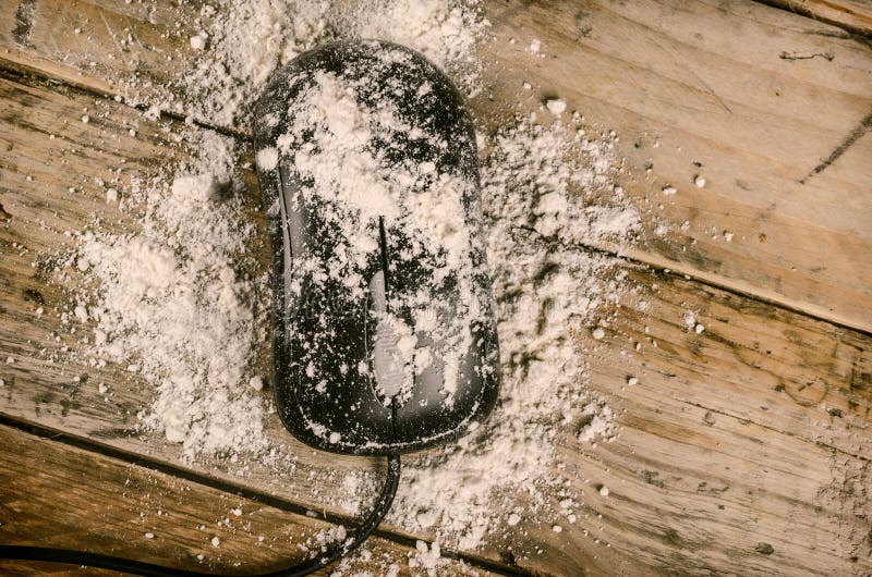 Dirty Computer Mouse Stock Images - Download 154 Royalty Free Photos