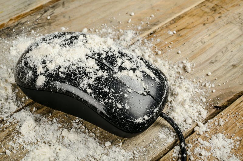 Dirty Computer Mouse Stock Images - Download 154 Royalty Free Photos