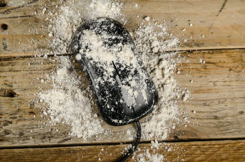 Dirty Computer Mouse Stock Images - Download 154 Royalty Free Photos
