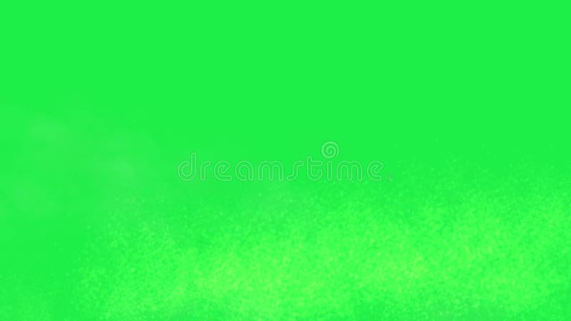 Dust and Mud Flying Green Screen 4k Video, Dust Flying 4k Video.dust ...