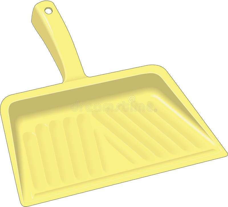 Dust Pan Stock Illustrations – 578 Dust Pan Stock Illustrations ...
