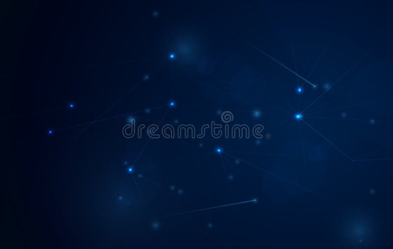 Dust Particles Background,vector Illustration Stock Vector ...