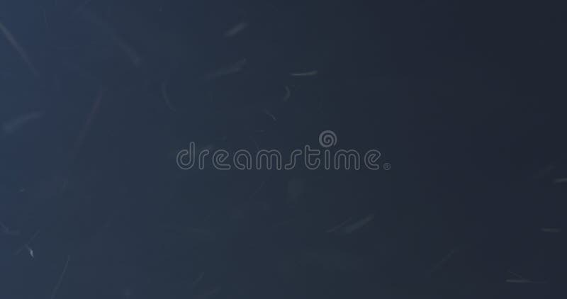 Dust Particles Floating in Air with Cool Light Stock Photo - Image of ...