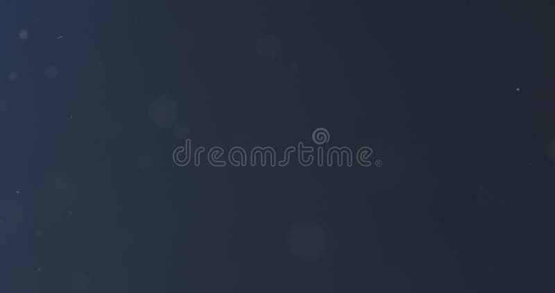 Dust Particles Floating in Air with Cool Light Stock Photo - Image of ...