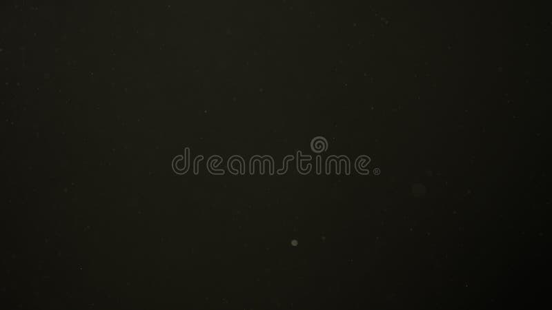 Dust Particles Floating in Air with Natural Back Light Stock Image ...