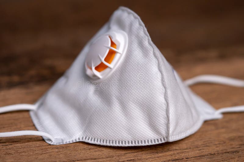 Dust protection mask stock image. Image of object, medical - 138024989