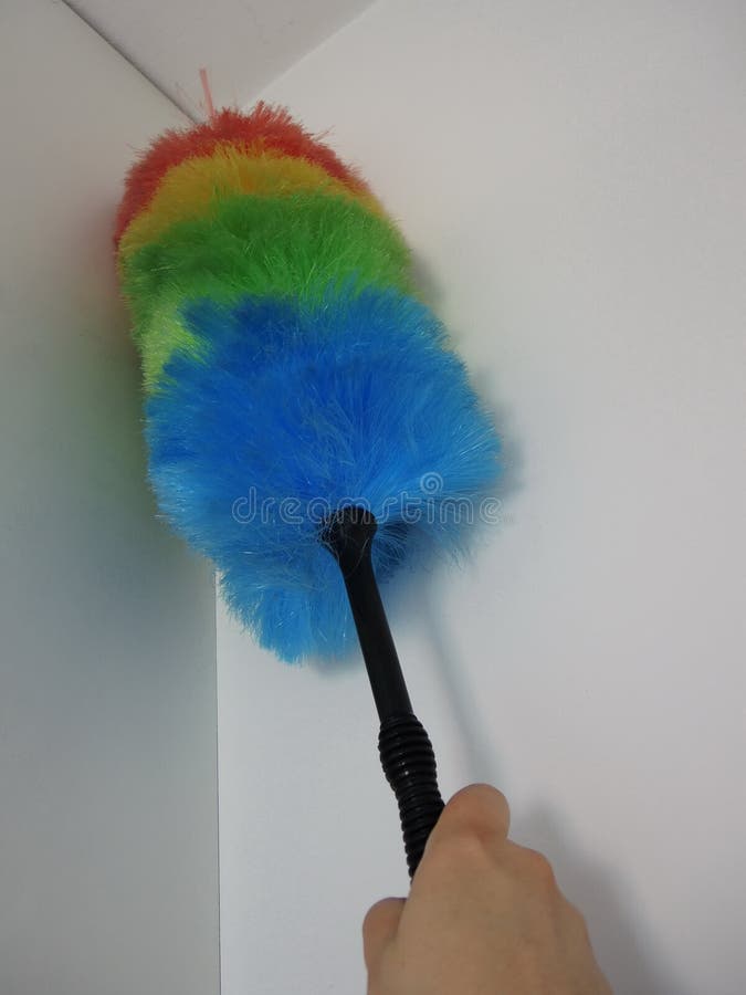 Dust Removal stock photo. Image of machine, construction - 33273310