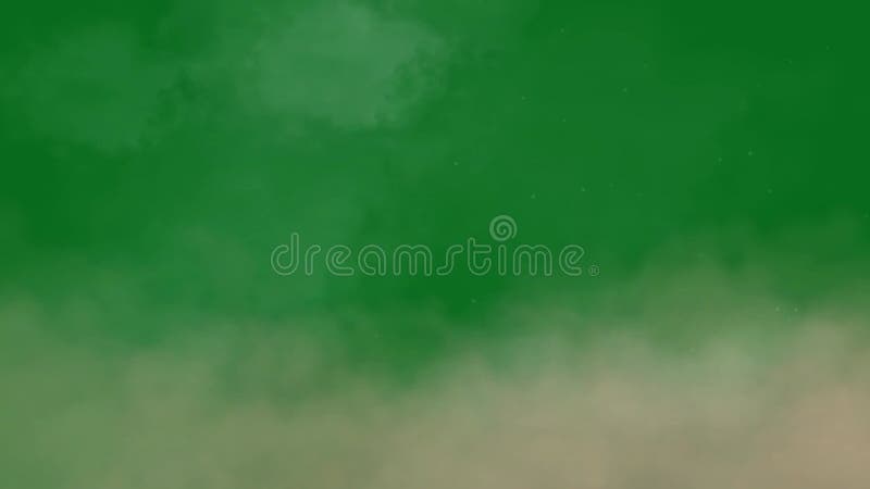 Dust and Sand Animation Green Screen 4k Bacgrounds Stock Video - Video ...