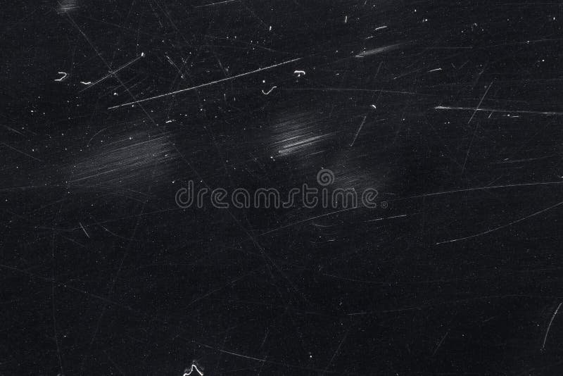 Dust and Scratches - Layer for Photo Editor Stock Image - Image of ...