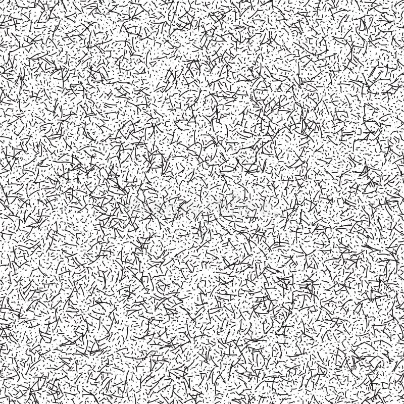 Dust seamless pattern. stock vector. Illustration of detail - 62875831