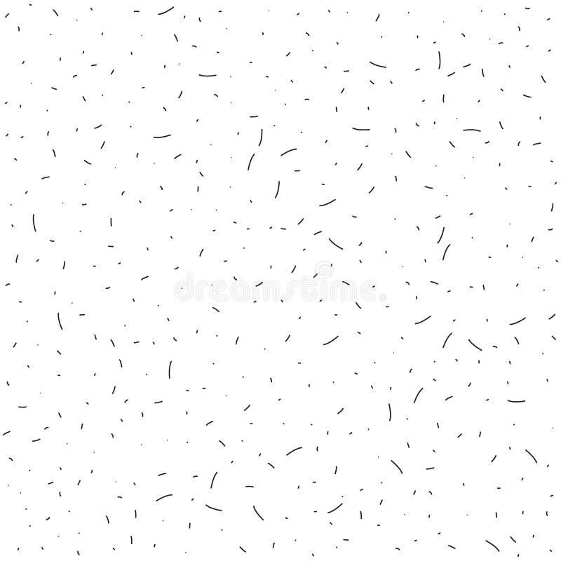 Dust seamless pattern. stock vector. Illustration of grain - 62878036