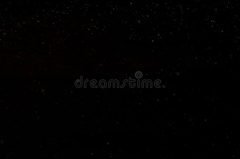 Dust Stock Image in Back Background. Stock Illustration - Illustration ...