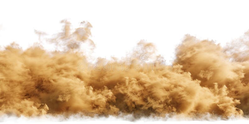 Dust Storm stock image. Image of dust, desert, environment - 362625083