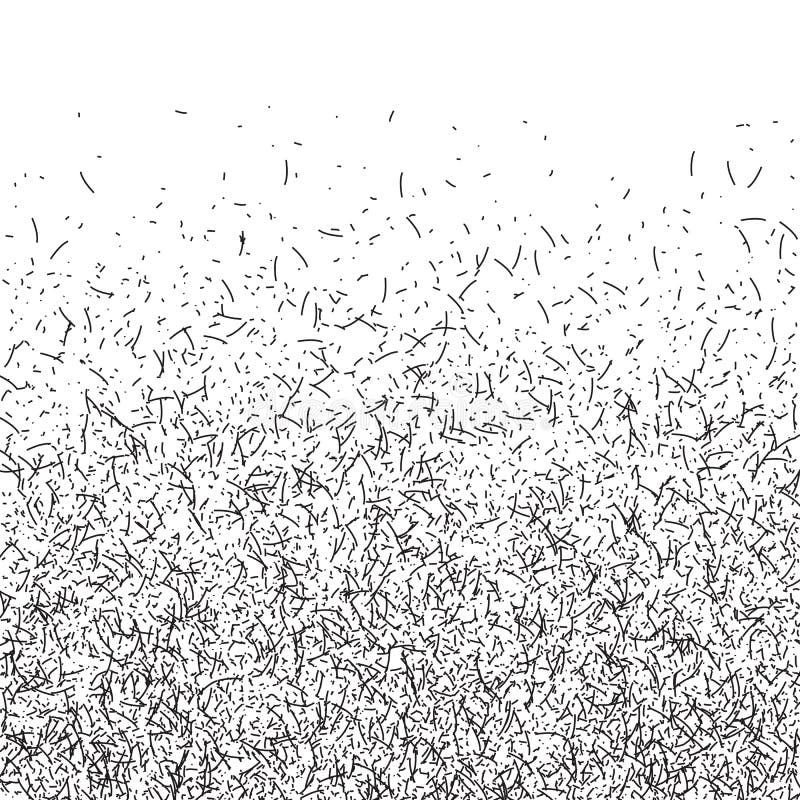 Dust textured background. stock vector. Illustration of rough - 62878348