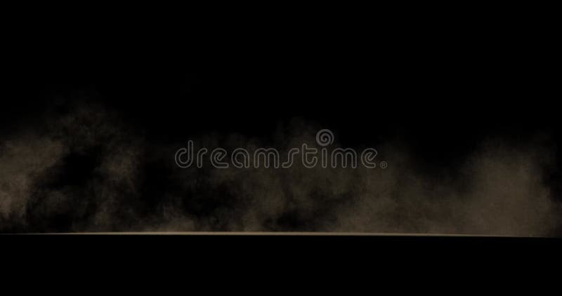 Dust waves Beat stock footage. Video of catastrophe - 274956234