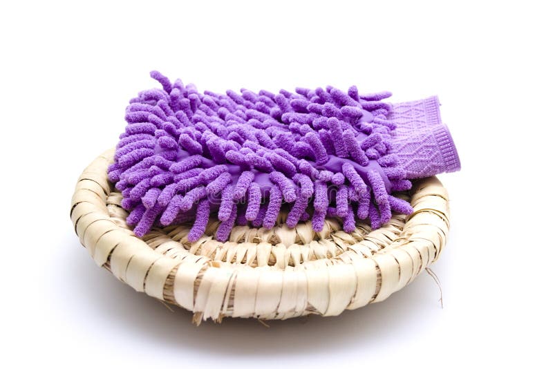 Dust Wiper stock image. Image of duster, home, cleaning - 29988659