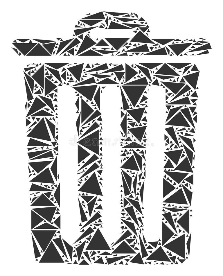 Dustbin Items Stock Illustrations – 339 Dustbin Items Stock ...