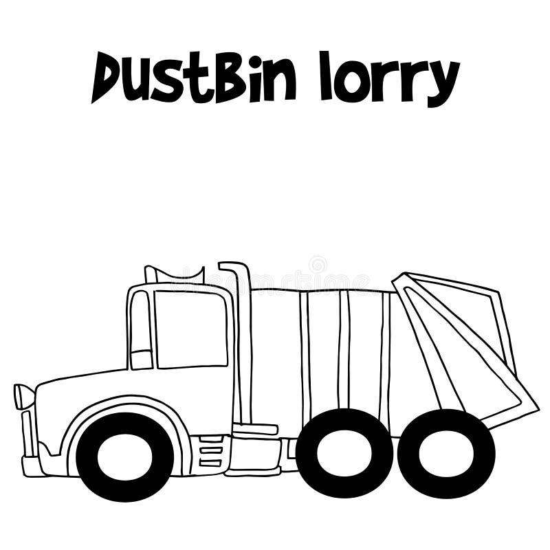 Dustbin Stock Illustrations – 36,025 Dustbin Stock Illustrations ...