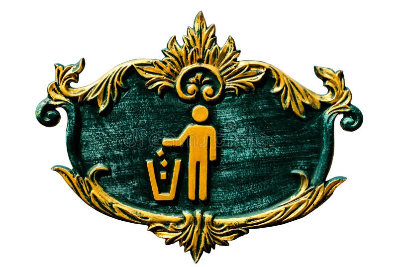 2,052 Dustbin Sign Stock Photos - Free & Royalty-Free Stock Photos from ...