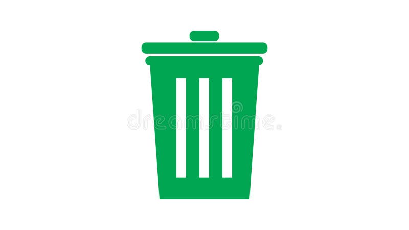Dustbin Items Stock Illustrations – 327 Dustbin Items Stock ...