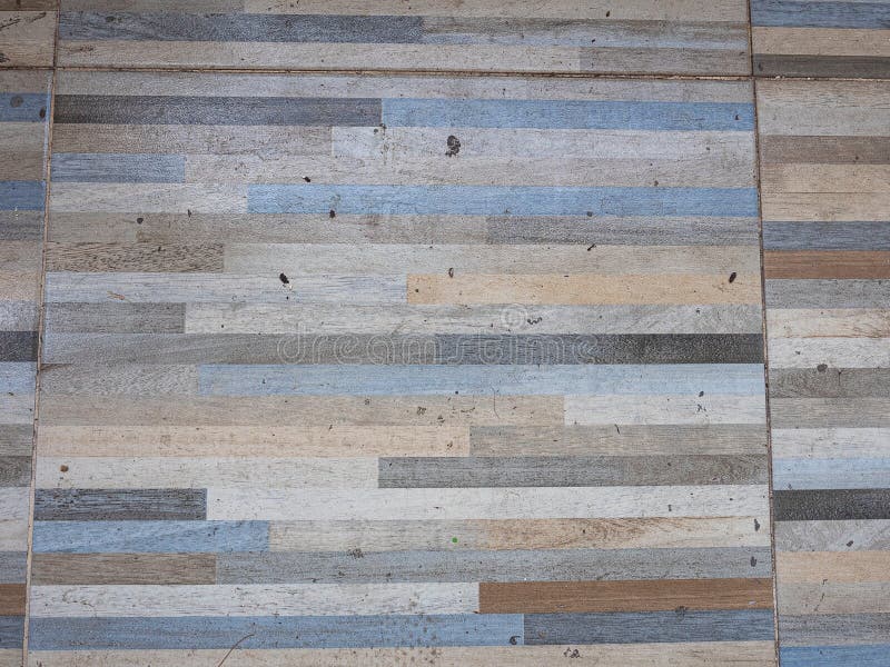 Dusted Wood Floor Tiles Textures Stock Image - Image of stairs, stair ...