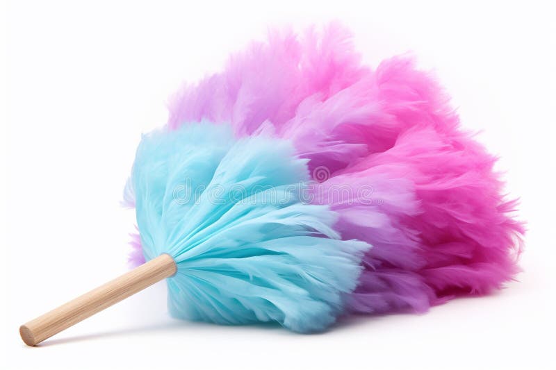 Duster Color Clean stock illustration. Illustration of clear - 309791925