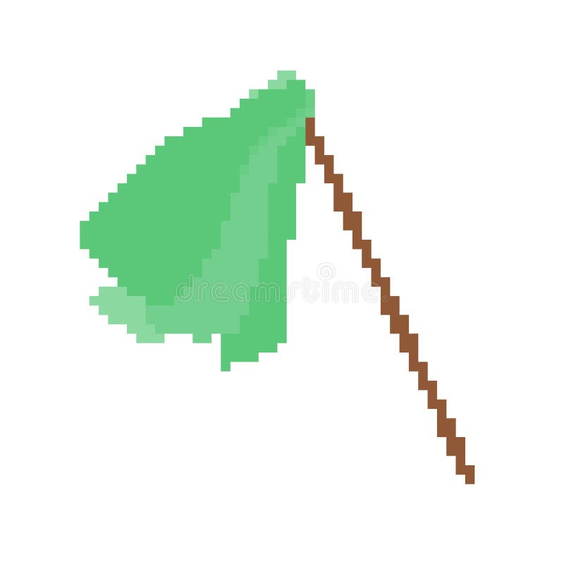 Duster stock vector. Illustration of accessory, cleaning - 266713349