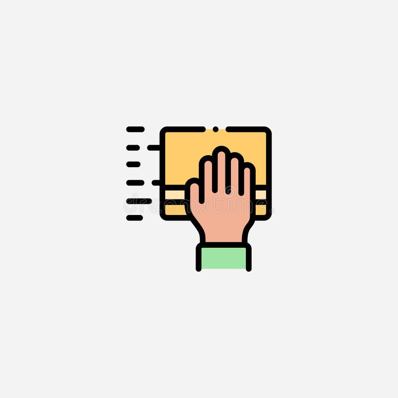 Dusting Logo Stock Illustrations – 295 Dusting Logo Stock Illustrations ...