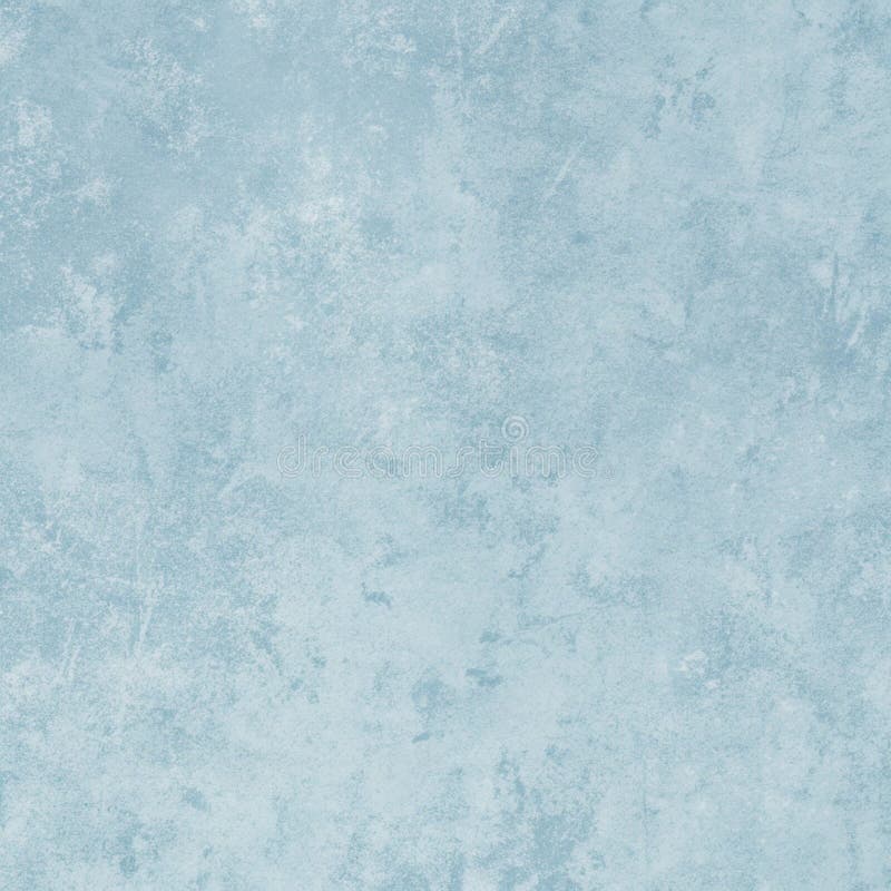 Dusty Blue Grunge Texture Background Stock Illustration - Illustration ...
