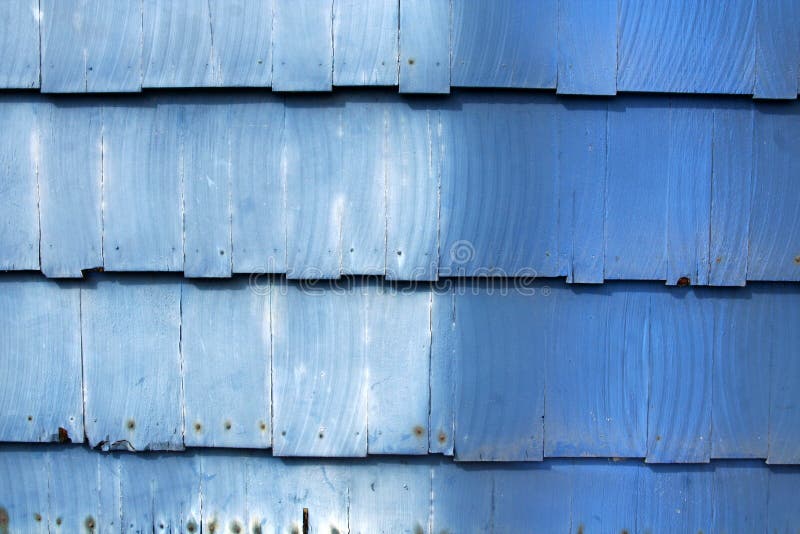 Wooden shingles texture stock photo. Image of house, detail - 31882438