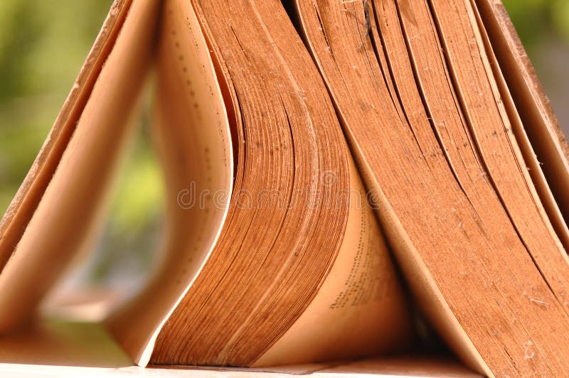 Dusty books stock image. Image of bound, binding, pages - 96893509