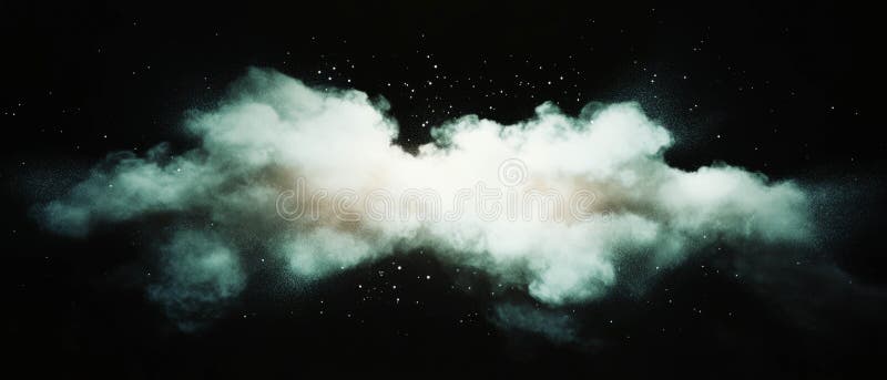 Dusty Grunge Texture Featuring Bright Highlights and Central Empty ...