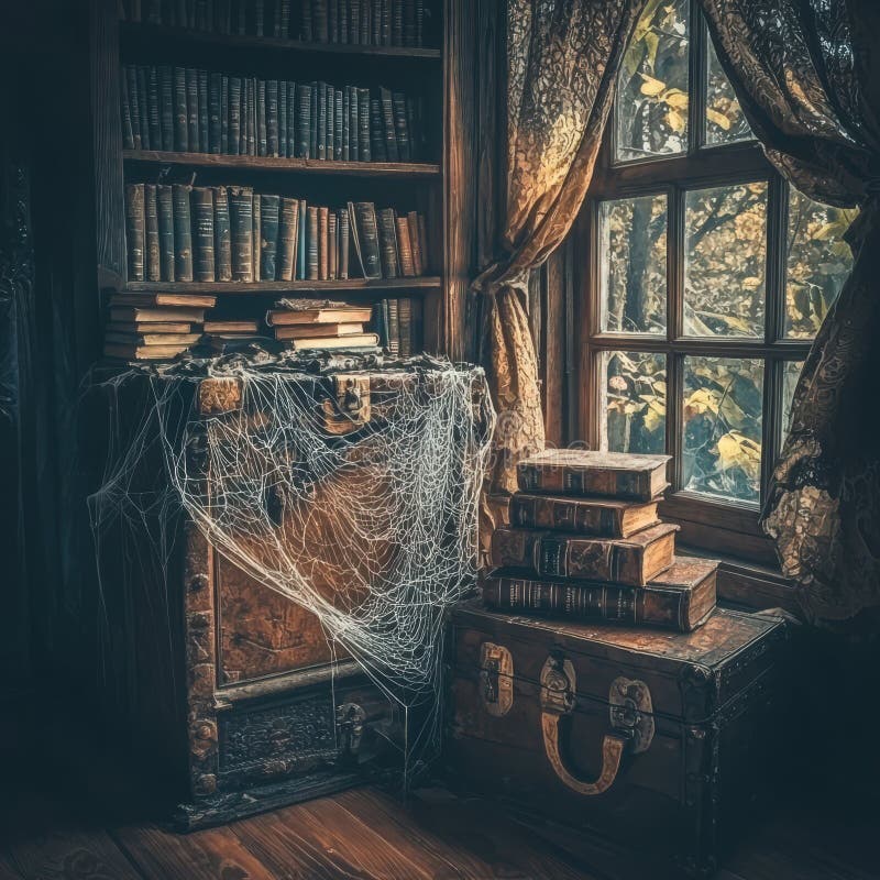 Cobwebbed Books Stock Photos - Free & Royalty-Free Stock Photos from ...