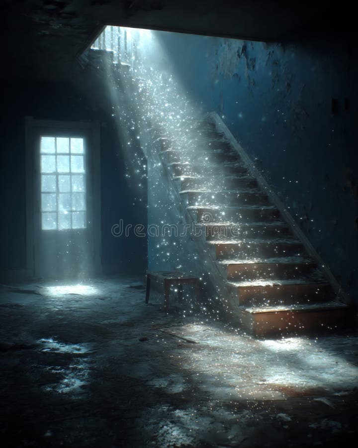 Dusty Stairwell Stock Illustrations – 16 Dusty Stairwell Stock ...