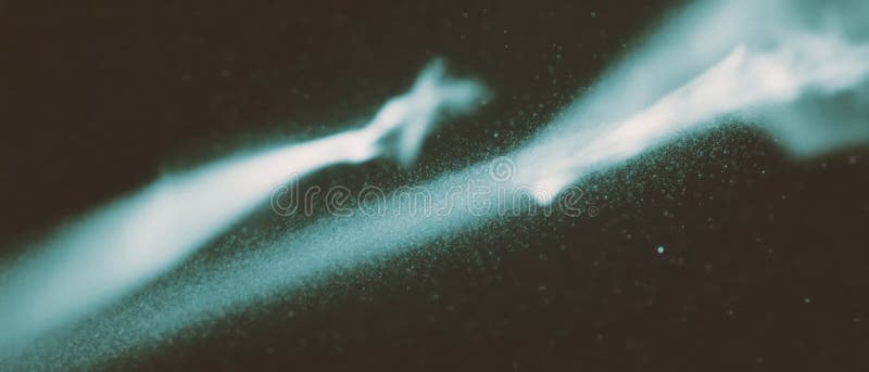 Dusty Overlay Texture with Lens Flare and Subtle Noise for Digital ...