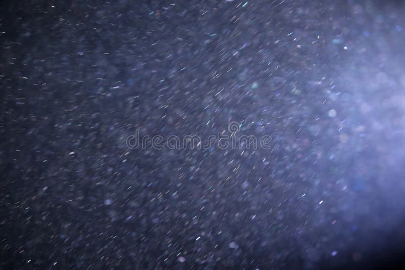 Dusty particles stock photo. Image of illuminating, dusty - 73129298