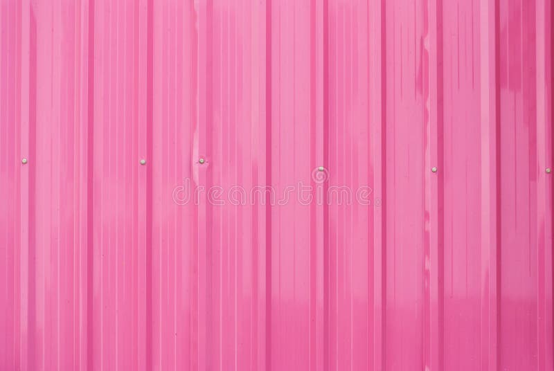 Dusty Pink Metal Sheet Background/ Texture Stock Image - Image of ...