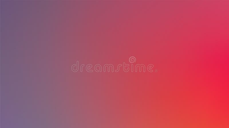 Dusty Red Empty Background. Simply Clear Backdrop for Your Design Stock ...