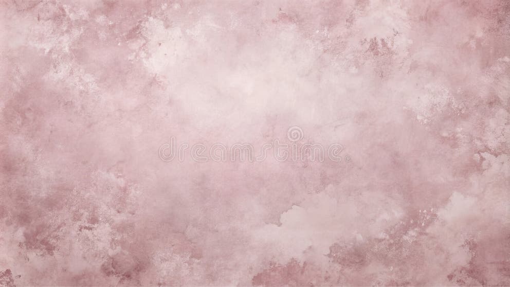 Dusty Rose Abstract Background Texture for Design Projects. Generative ...