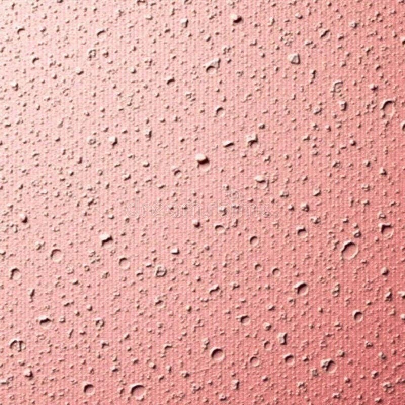 Dusty Rose Textured Wall, Subtle Crackle Effect, Faded, Worn Stock ...