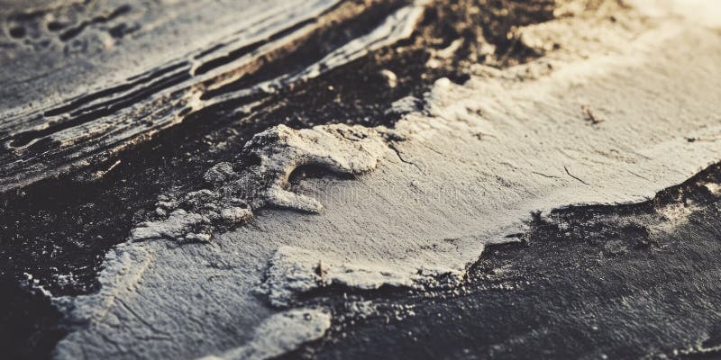 Dusty Rustic Texture stock illustration. Illustration of decrepit ...