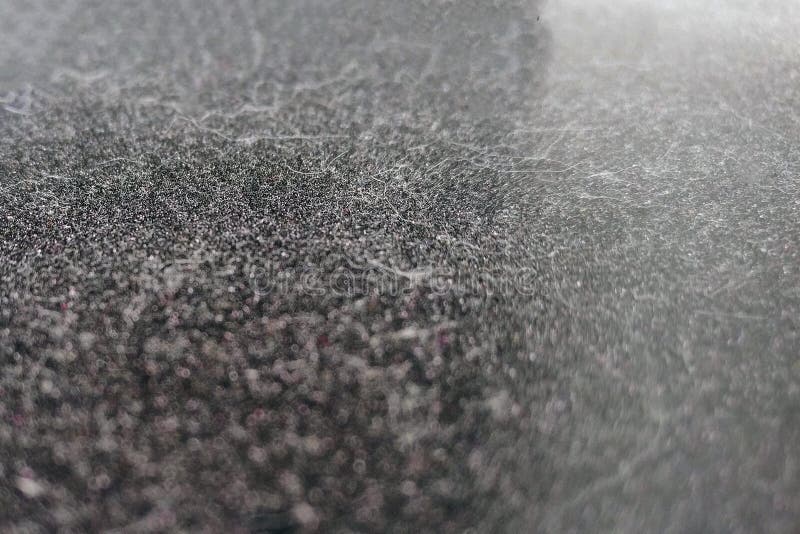 Dusty surface stock photo. Image of furniture, household - 52701050