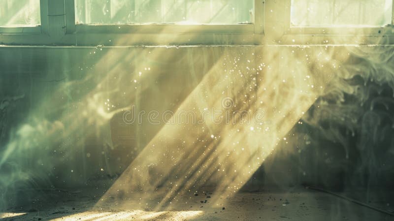 Dusty Surfaces in a Modern Home, Essential Cleaning Task Reminder ...