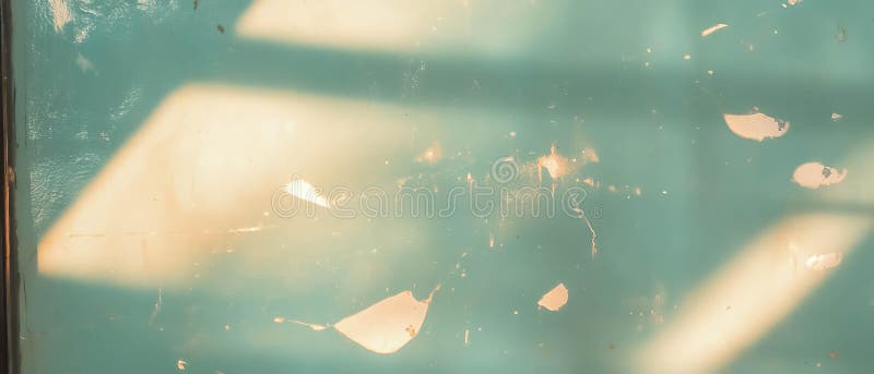 Dusty Texture Background with Light Leaks Creating a Nostalgic Vintage ...