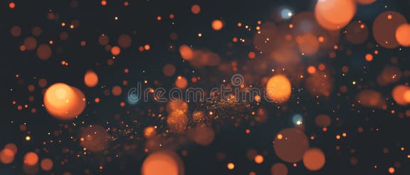 Dusty Texture Background with Scattered Light Effects and Space for ...